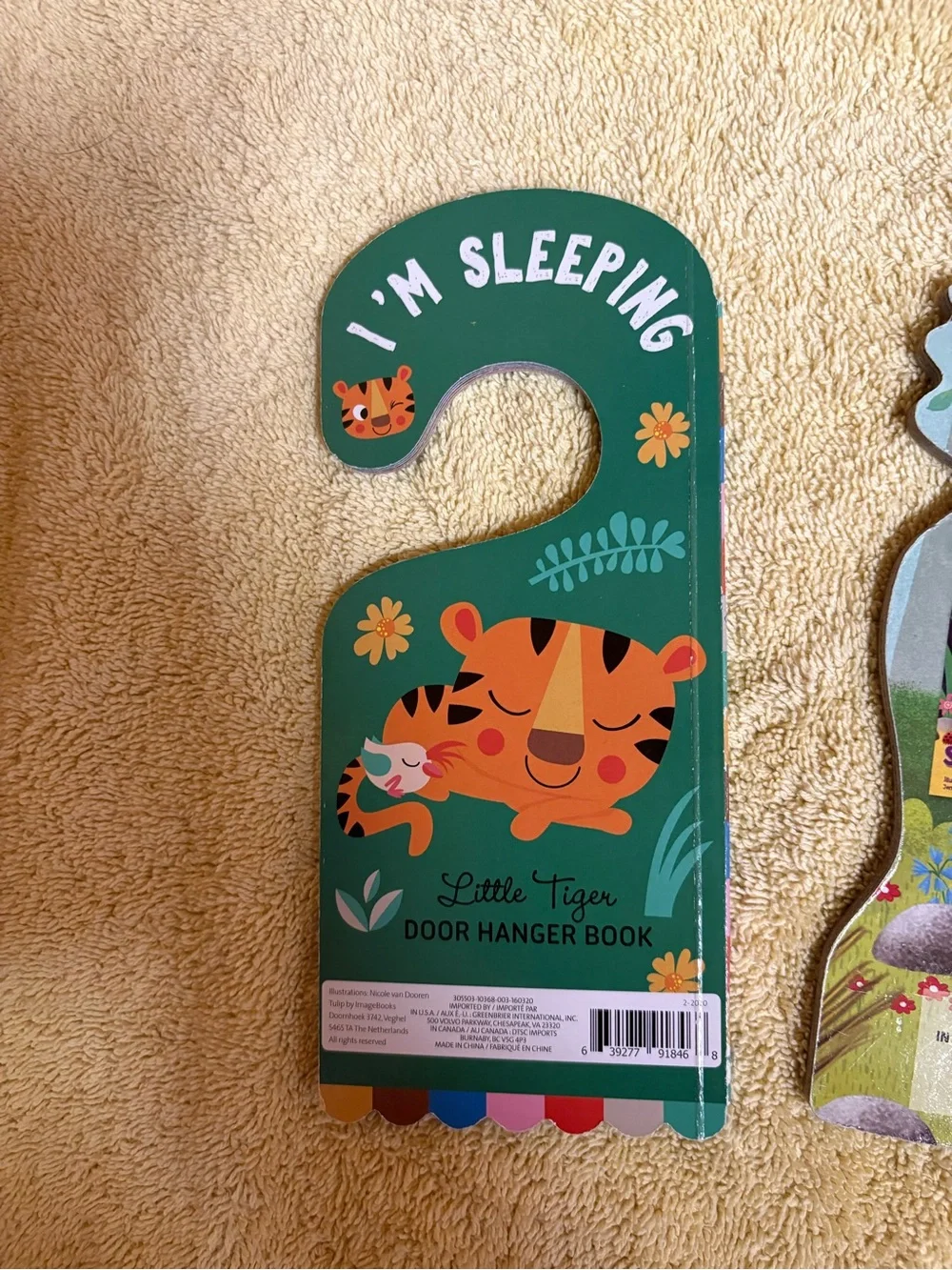 Other | Toddler Board Book Bundle Griff Learns To Fly Mary Had A Little ...